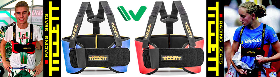 Rib Protectors – Word Racing